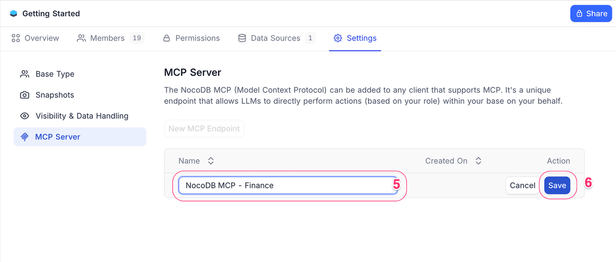 MCP Server